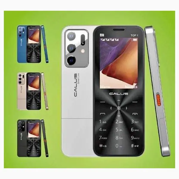 Calus X Flip – DORGOO.SN