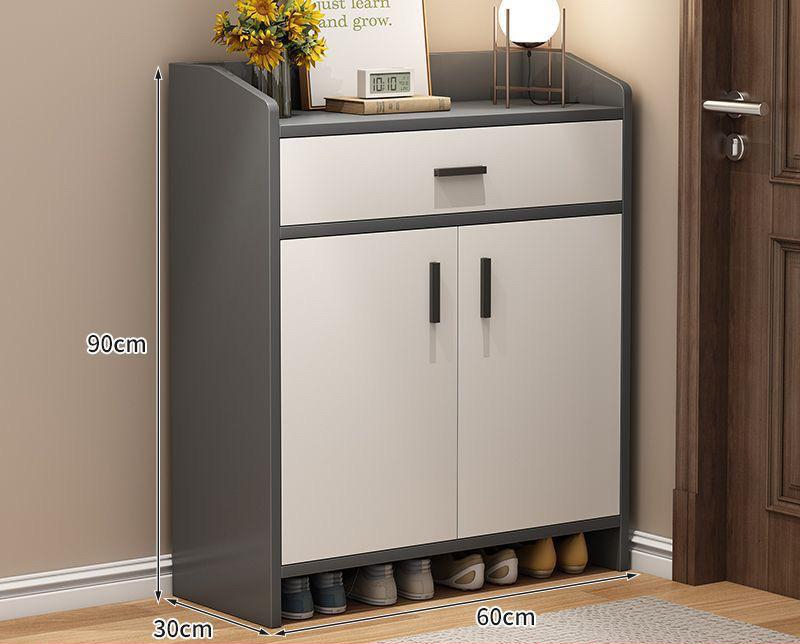 Meuble de Rangement Compact – Élégant et Fonctionnel – DORGOO.SN